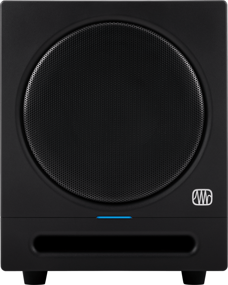 Kollektionen – PreSonus